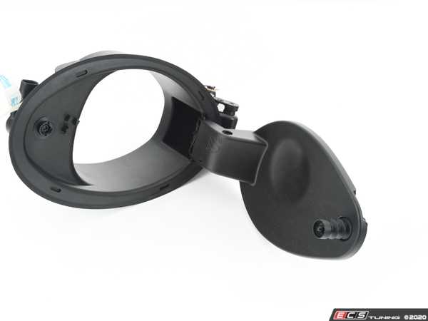 Genuine Porsche - 97050419410 - AS FUEL FILLER CUP