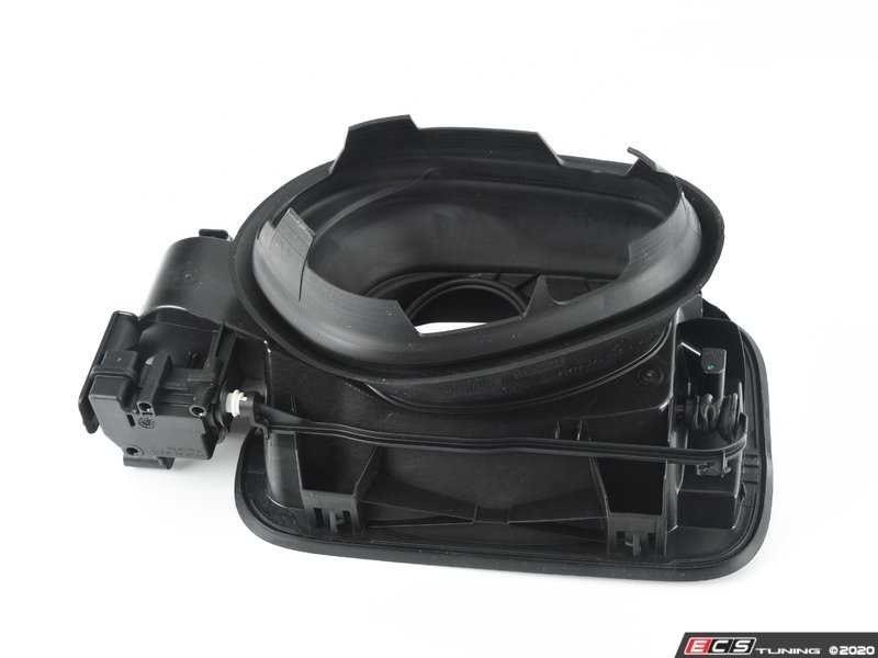 Genuine BMW - 51177270761 - Cover Pot (51-17-7-270-761)
