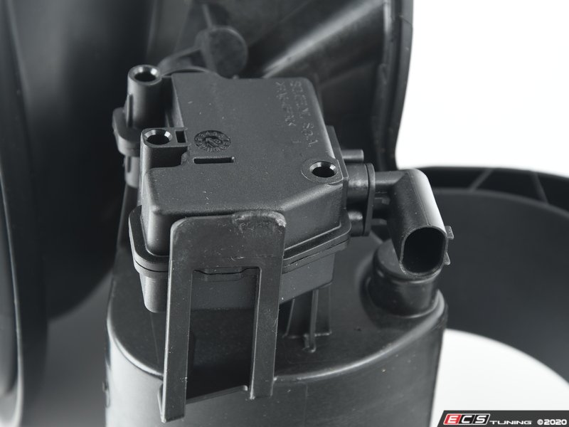 Genuine BMW - 51177270761 - Cover Pot (51-17-7-270-761)