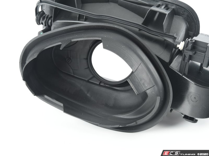 Genuine BMW - 51177270761 - Cover Pot (51-17-7-270-761)