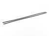 Genuine Volkswagen Audi - 3CN071151A - VW Roof Rack Base Bars (3CN 071 ...