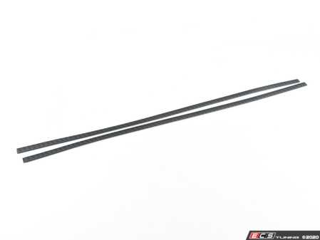 Genuine Volkswagen Audi - 3CN071151A - VW Roof Rack Base Bars (3CN 071 ...
