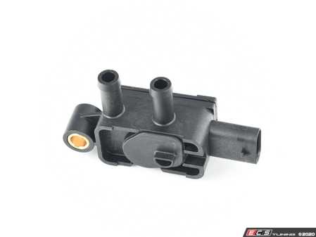 Genuine Volkswagen Audi - 057906051F - SENSOR (057 906 051 F)