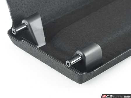 Genuine BMW - 51467378621 - REAR WINDOW SHELF (51-46-7-378-621)