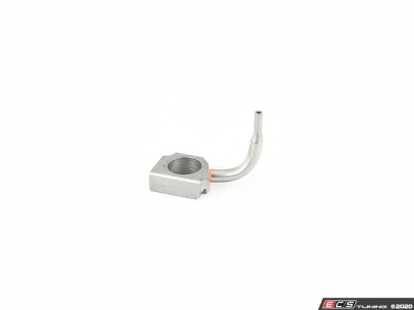 Genuine Volkswagen Audi - 06J103154AA - Oil Spray Jet - Priced Each ...