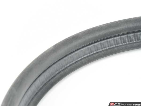 Genuine Mercedes Benz - 2017500098 - Trunk Seal