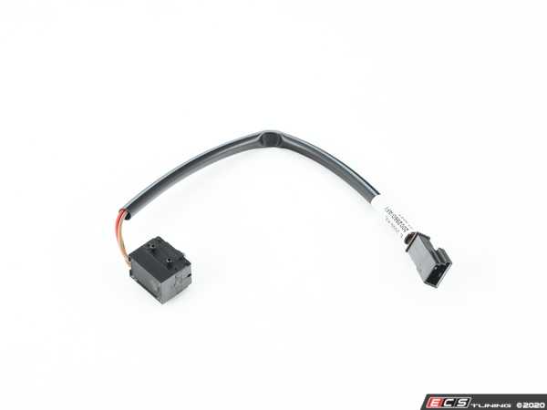 Genuine BMW - 61318363699 - MICRO SWITCH - (NO LONGER AVAILABLE) (61-31 ...