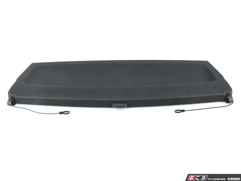Genuine BMW - 51467378621 - REAR WINDOW SHELF (51-46-7-378-621)