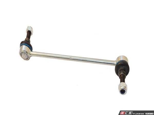 Hamburg Tech - 2123202589 - Front Sway Bar End Link - Left