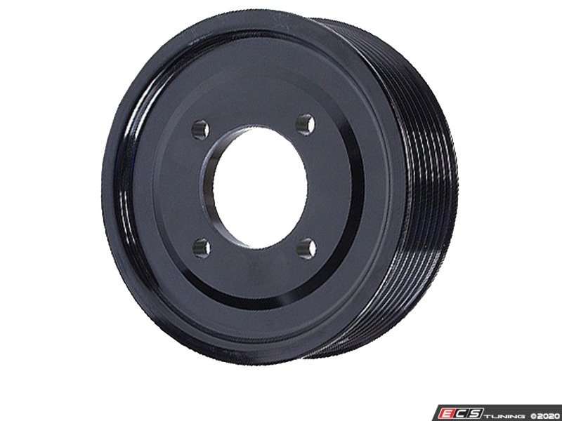 Hamburg Tech - 11511742045 - Water Pump Pulley - 112MM