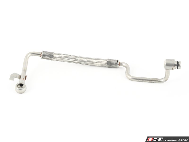 Genuine Volkswagen Audi - 07K121492 - PIPE (07K 121 492)