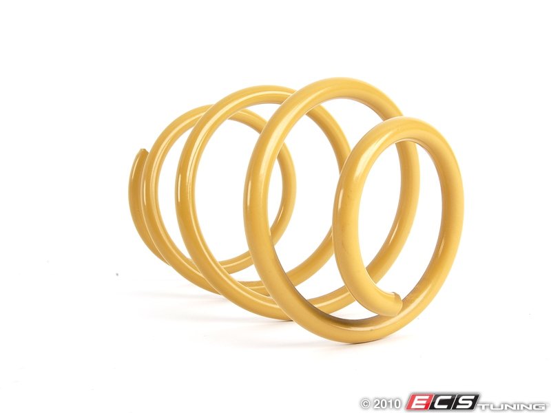 Genuine BMW M Performance - 31336788893 - Front coil spring - priced each