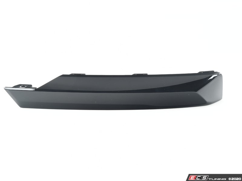 Genuine BMW - 51117421483 - IMPACT STRIP, SIDE, (51-11-7-421-483)