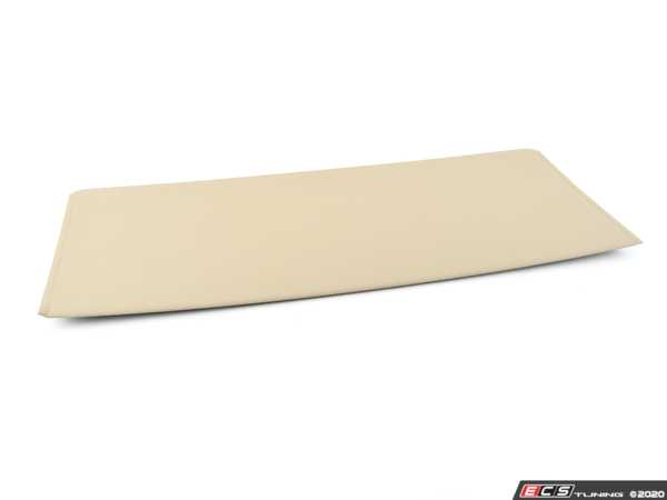 Genuine BMW - 54107195677 - HEADLINER (54-10-7-195-677)