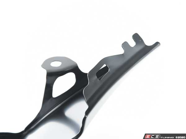 Genuine Mercedes Benz - 1778810500 - FRONT FENDER