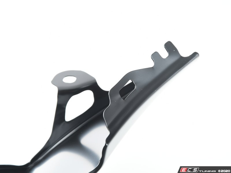 Genuine Mercedes Benz - 1778810500 - FRONT FENDER