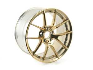 BMW OEM Alloy Wheels - ECS Tuning