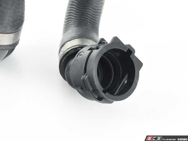 Genuine BMW - 64218384908 - HOSE (64-21-8-384-908)