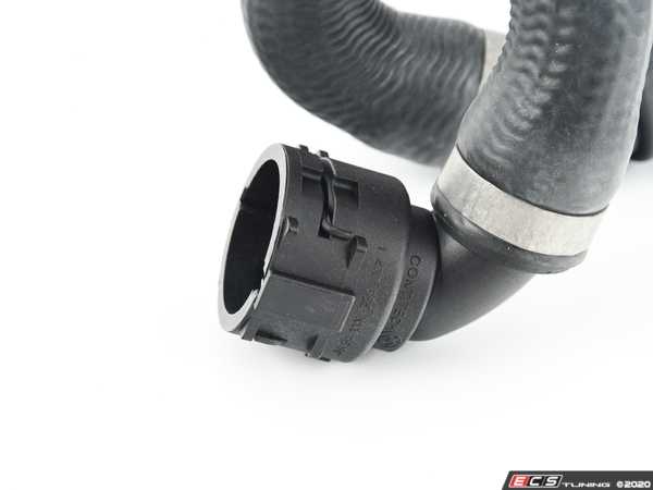 Genuine BMW - 64218384908 - HOSE (64-21-8-384-908)