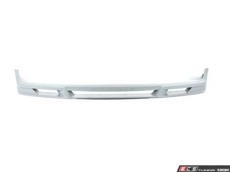 Genuine BMW - 51117980115 - F01 Alpina Front Spoiler (51-11-7-980-115)