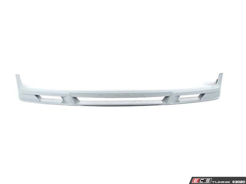 Genuine BMW - 51117980115 - F01 Alpina Front Spoiler (51-11-7-980-115)