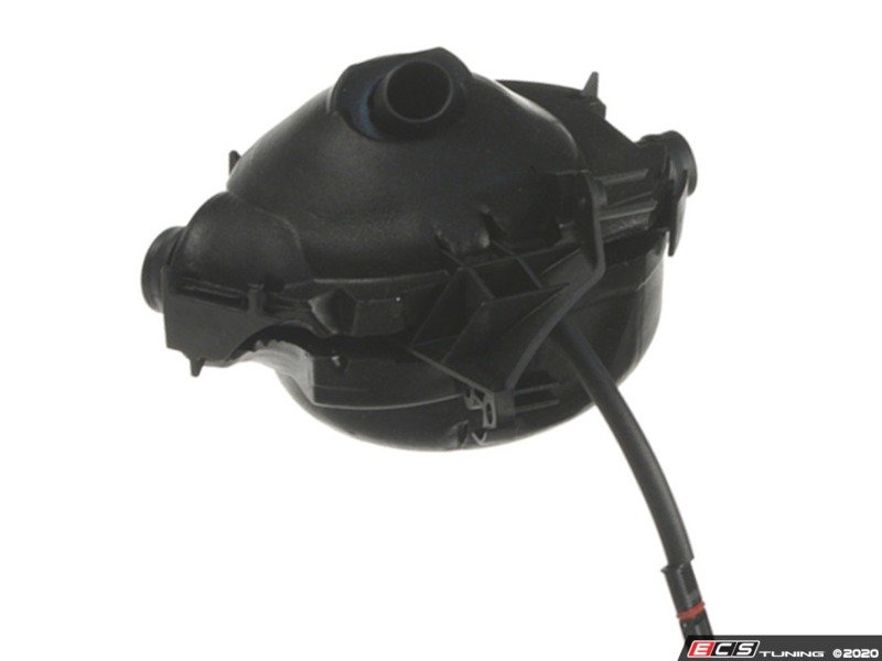 Hamburg Tech - 11617531423 - Oil Separator Valve