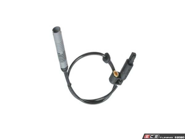 Hamburg Tech - 34521163027 - ABS Sensor - Priced Each