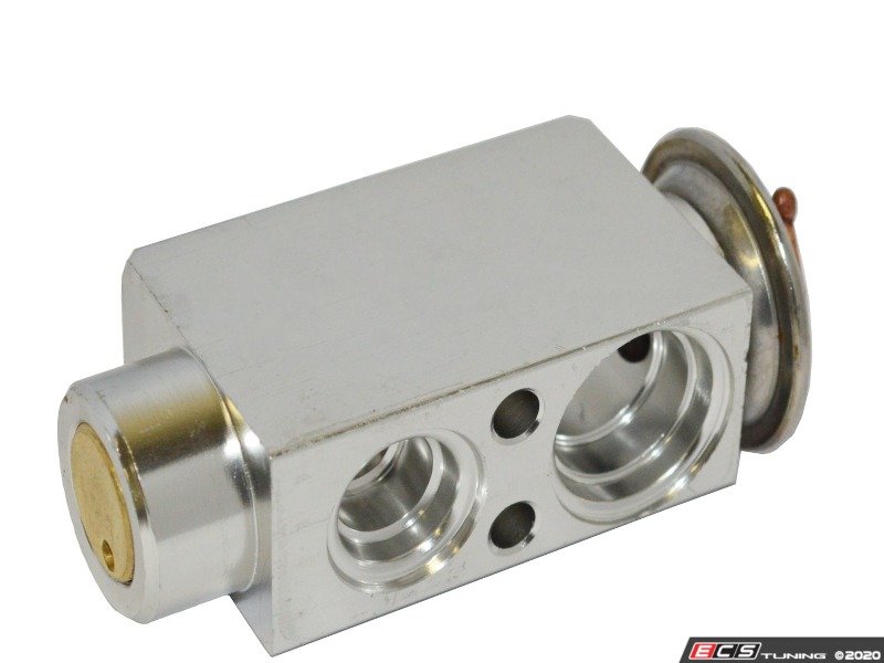 Hamburg Tech - 64503452759 - A/C Expansion Valve