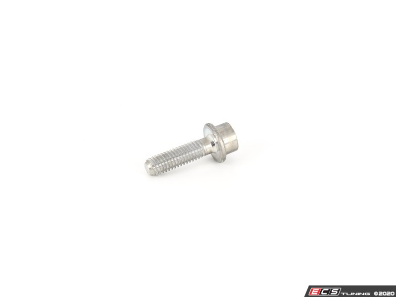 Genuine Volkswagen Audi - N91180401 - BOLT (N 911 804 01)