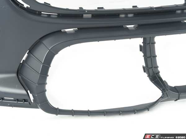Genuine MINI - 51777382164 - Trim Cover Bumper Aero JCW - Primed (51-77 ...