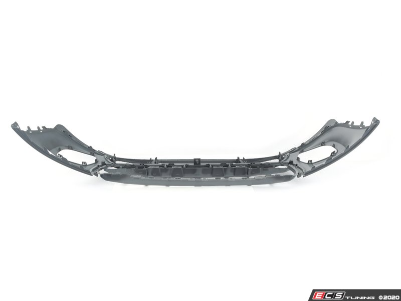 Genuine MINI - 51777382164 - Trim Cover Bumper Aero JCW - Primed (51-77 ...