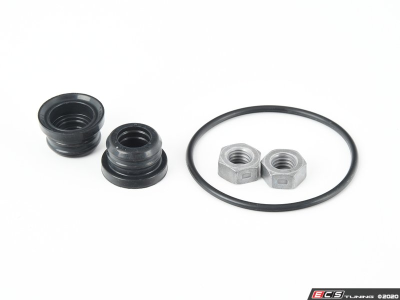 Genuine BMW - 34336851095 - Brake Master Cylinder (34-33-6-851-095)