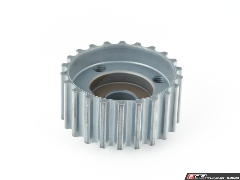 Genuine Volkswagen Audi - 03P105263C - PULLEY (03P 105 263 C)