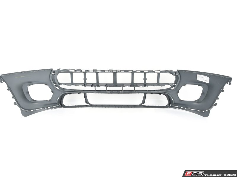 Genuine MINI - 51777382164 - Trim Cover Bumper Aero JCW - Primed (51-77 ...