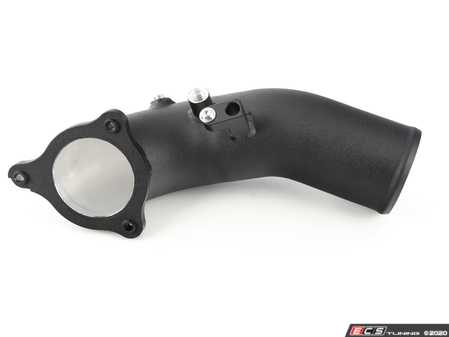 CTS - CTS-IT-341 - CTS Charge Pipe Upgrade