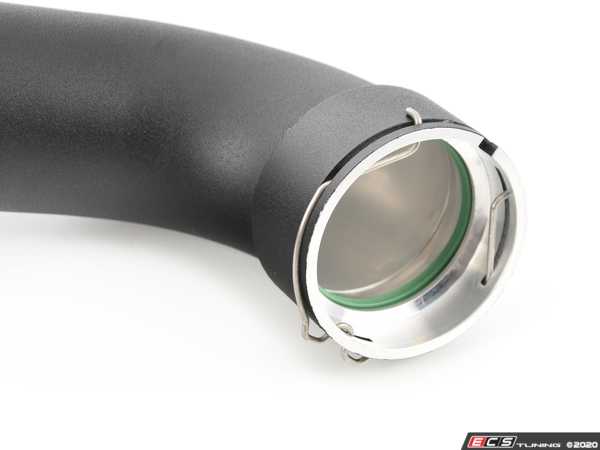 CTS - CTS-IT-341 - CTS Charge Pipe Upgrade