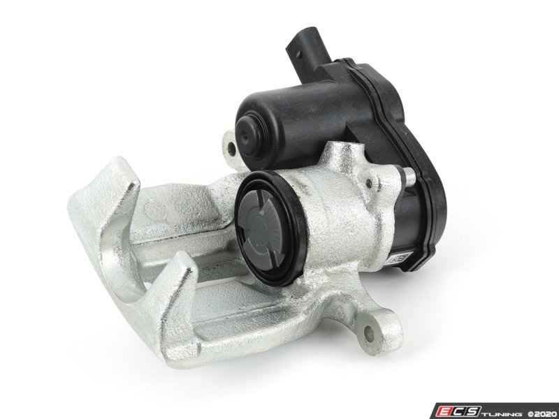Genuine Volkswagen Audi - 4G0615403A - Rear Brake Caliper - Left (4G0 ...