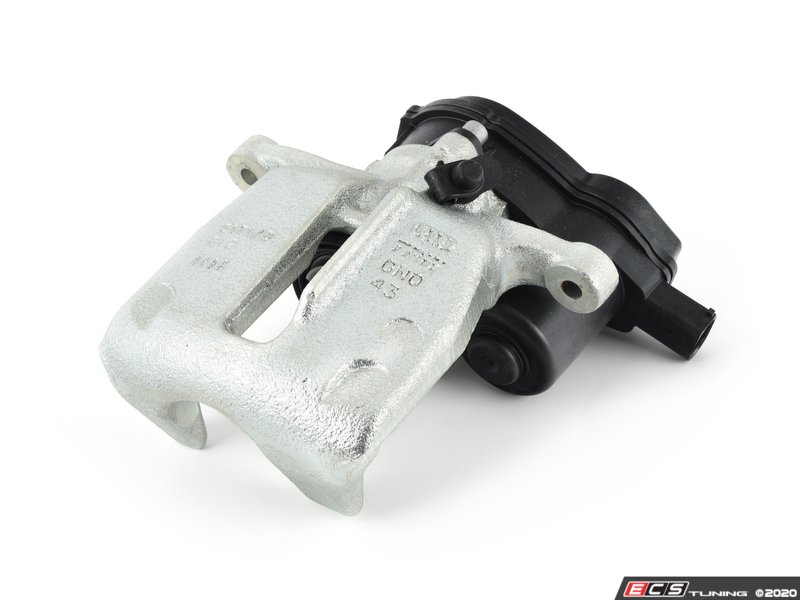 Genuine Volkswagen Audi - 4G0615403A - Rear Brake Caliper - Left (4G0 ...