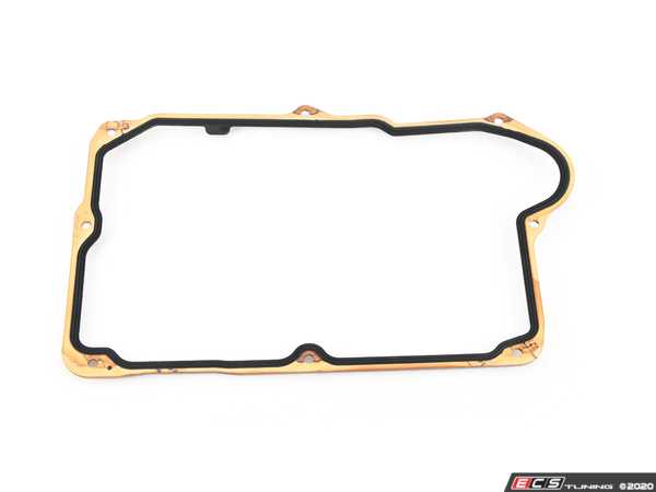 Genuine Mercedes Benz - 2463710780 - Transmission Oil Pan Gasket