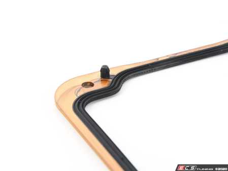 Genuine Mercedes Benz - 2463710780 - Transmission Oil Pan Gasket