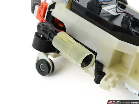 Genuine Mercedes Benz - 9062603509 - Mercedes-Benz Sprinter Van Gear ...