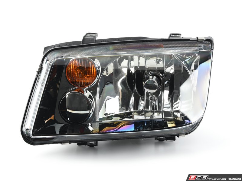 Genuine Volkswagen Audi - 1JM941017D - HEADLAMP (1JM 941 017 D)