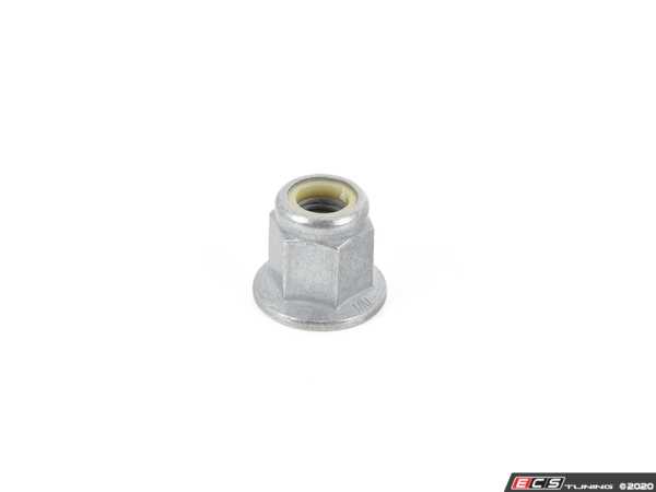 Genuine Mercedes Benz - 0029907354 - NUT W FLANGE, BINDIN