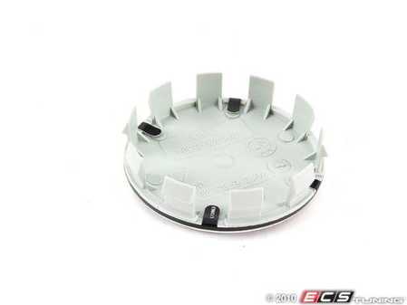 36136783536 - BMW Wheel Center Cap - 68mm Wheel Cap (36-13-6-783-536)