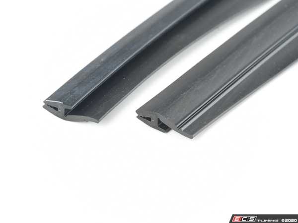 Genuine BMW - 54107275842 - SEAL, SUNROOF (54-10-7-275-842)