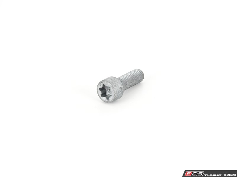 Genuine Mercedes Benz - 000000003552 - SCREW