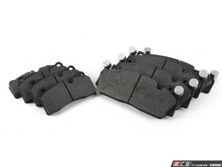 Genuine BMW - 34112462268 - Retrofit Kit M Sport Brake System Red (34 ...