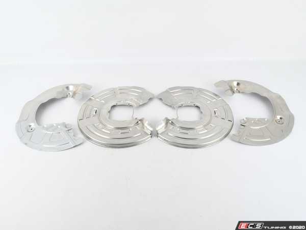 Genuine BMW - 34112462268 - Retrofit Kit M Sport Brake System Red (34 ...