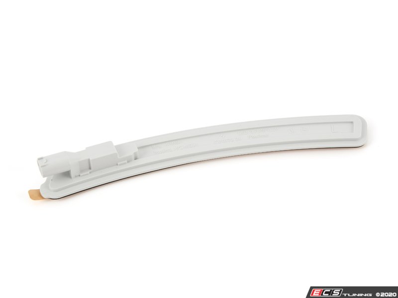 Genuine BMW - 63147310775 - SIDE MARKER LIGHT, FRONT, LE (63-14-7-310-775)