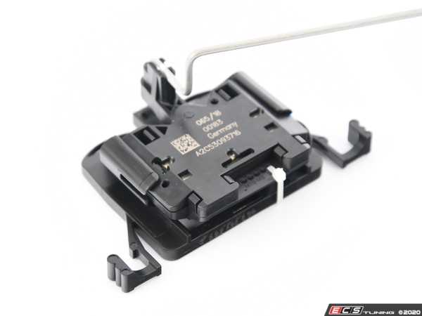 Genuine Volkswagen Audi - 420919673 - Fuel Gauge Sending Unit - Lower ...